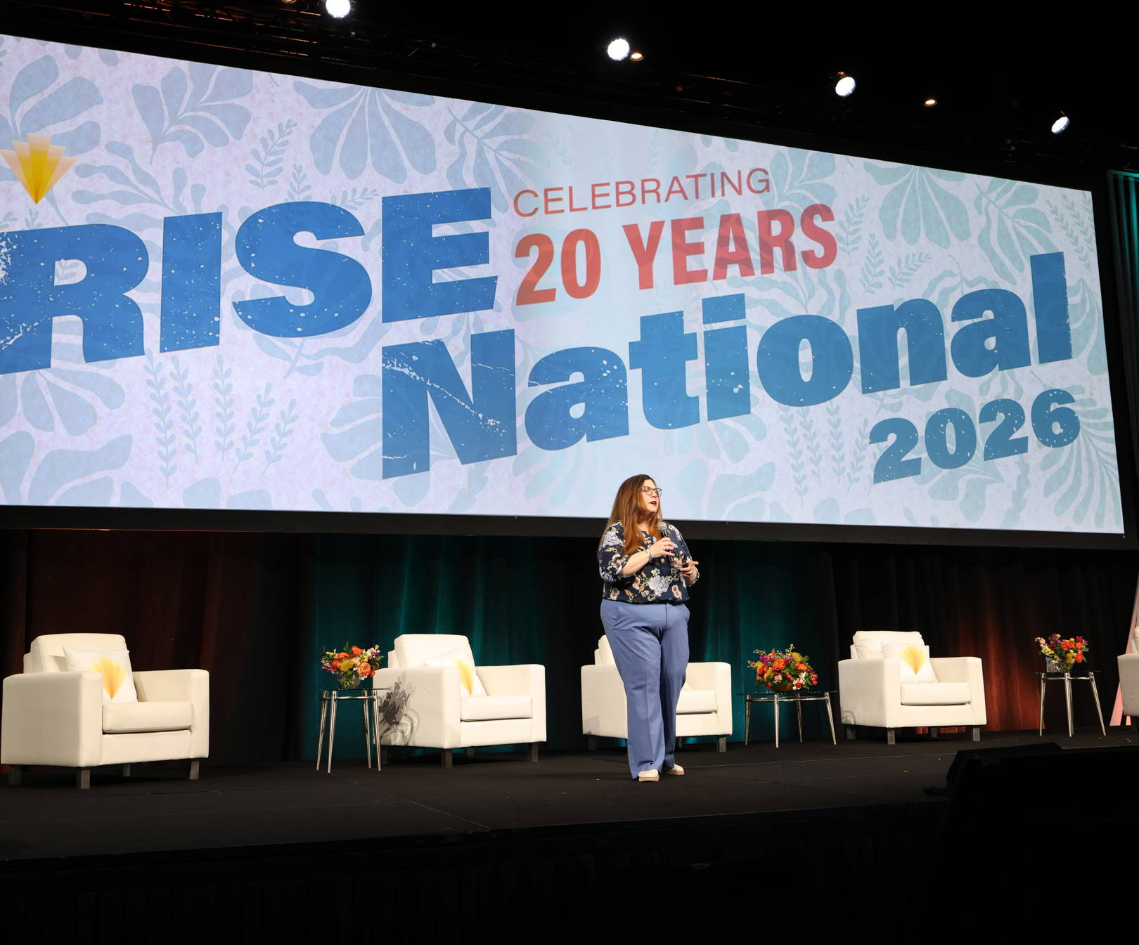 RISE Health Conferences & Events