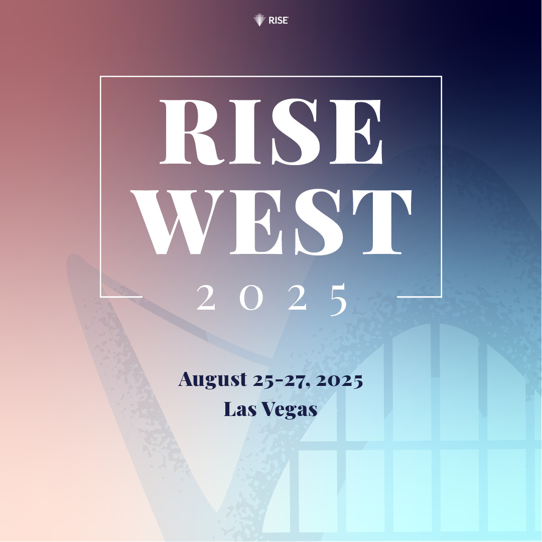 RISE West 2025 to explore the latest AI opportunities in health care