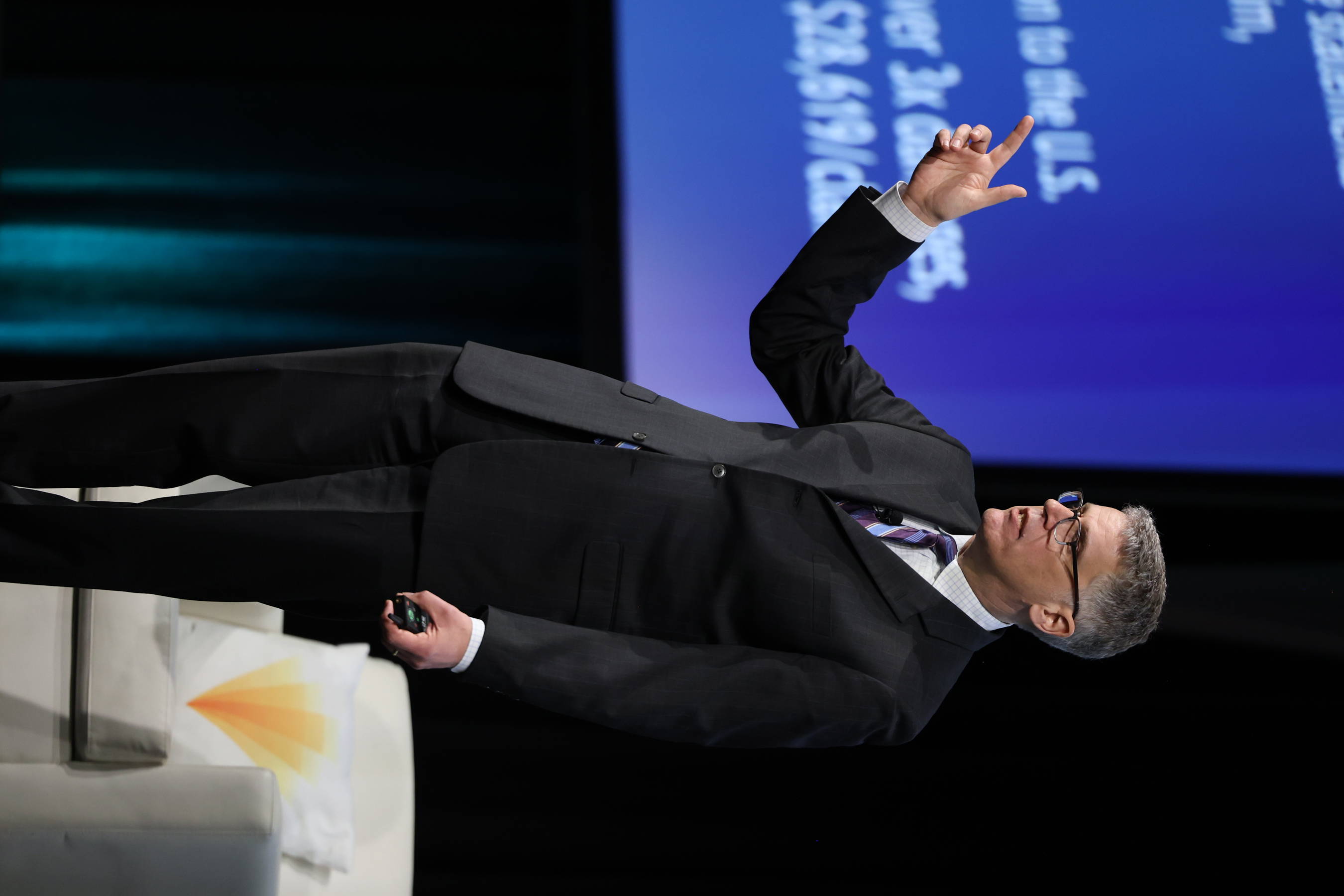 Live at RISE National 2026: CMS, DOJ, and OIG on the future of Medicare ...