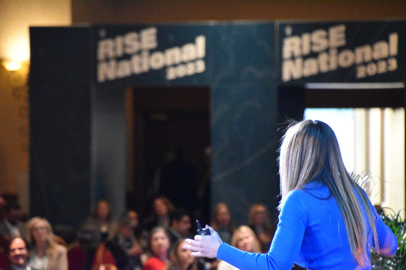 Team up: 3 reasons your organization should send groups to RISE ...