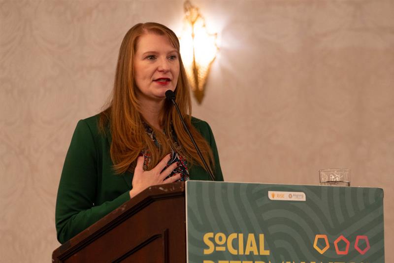 Live from Day One at The SDoH Policy Forum: 4 takeaways to carry into 2025
