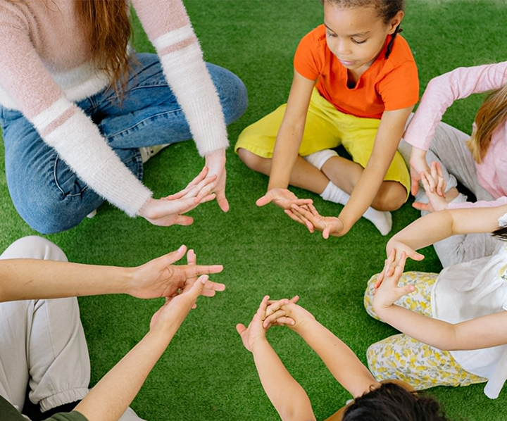 RISE Health Conferences & Events