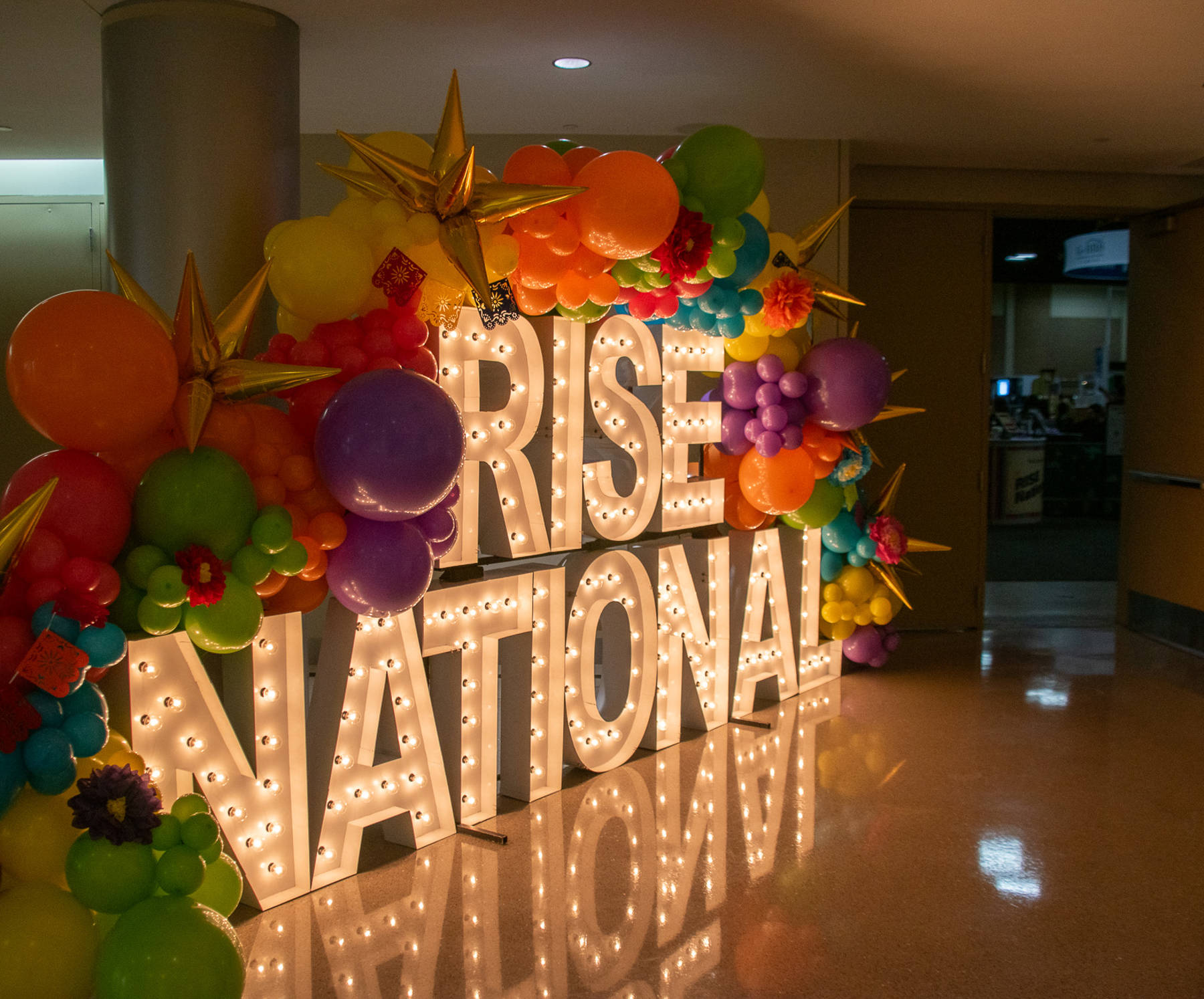 RISE Health